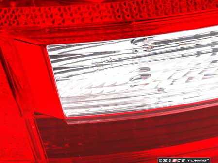 Genuine Volkswagen Audi - 4F5945095M - LED Tail Light - Left (4F5 945 ...