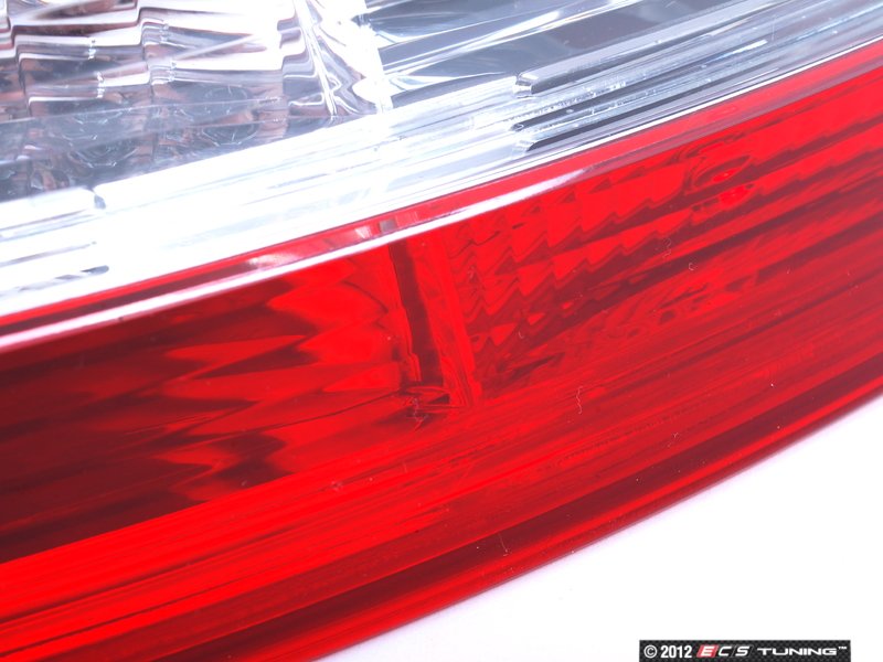 Genuine Volkswagen Audi - 4F5945095M - LED Tail Light - Left (4F5 945 ...