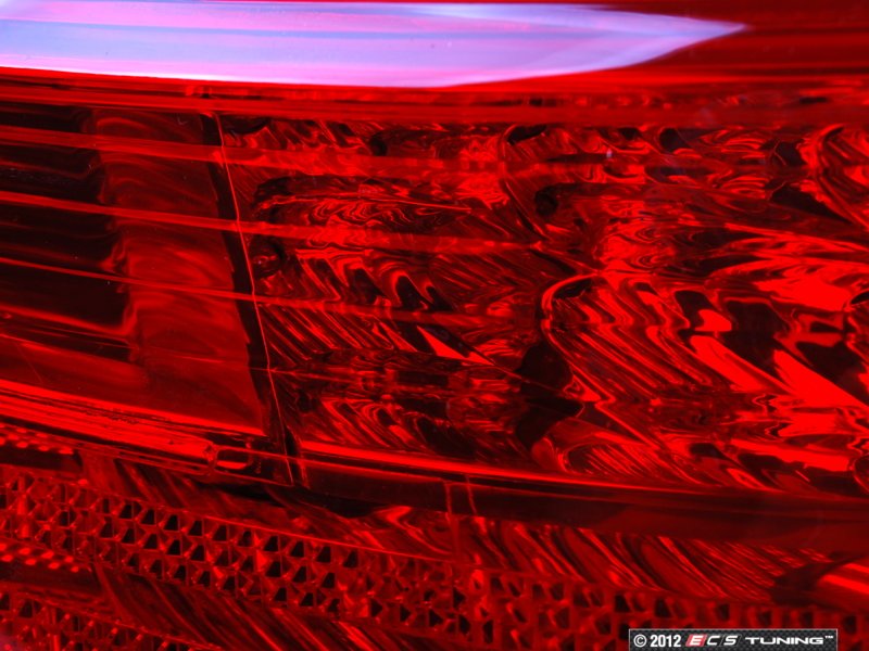 Genuine Volkswagen Audi - 4F5945095M - LED Tail Light - Left (4F5 945 ...