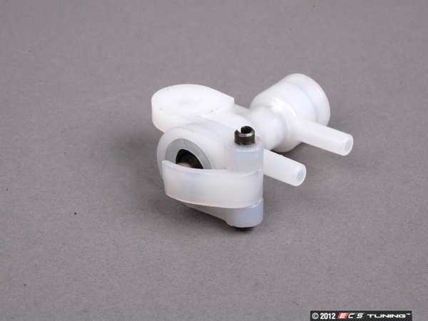 MTC - 0029975336 - Vacuum Valve