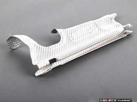 Genuine BMW - 51487033726 - Insulation (51-48-7-033-726)