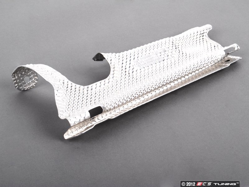 Genuine BMW - 51487033726 - Insulation (51-48-7-033-726)