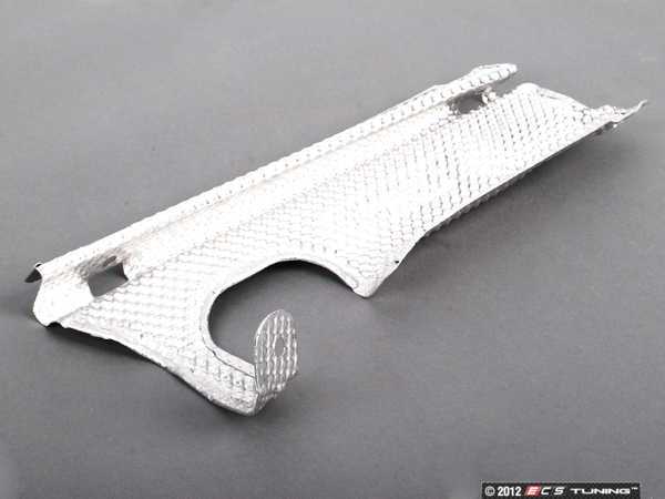 Genuine BMW - 51487033726 - Insulation (51-48-7-033-726)