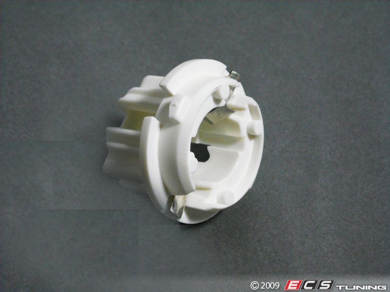 Genuine BMW - 63216943036 - Bulb Socket - Priced Each (63-21-6-943-036)