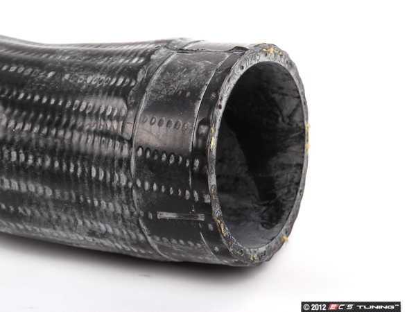 Genuine Volkswagen Audi - 1K0145834AK - Intercooler Pipe - Outlet (1K0 ...