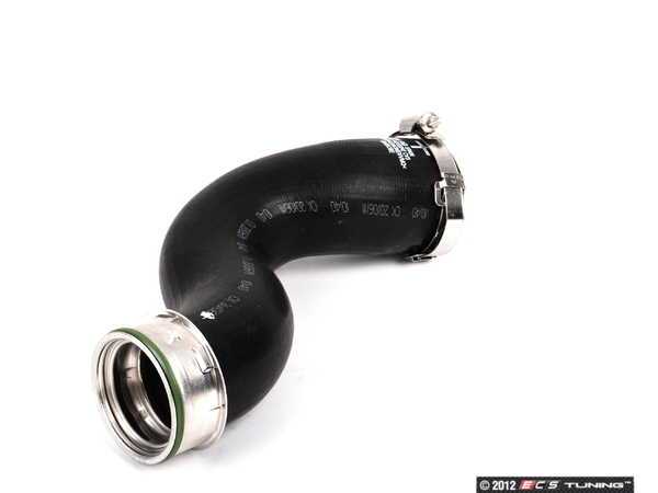 Genuine Volkswagen Audi - 1K0145832AE - Intercooler Pipe - Inlet (1K0 ...