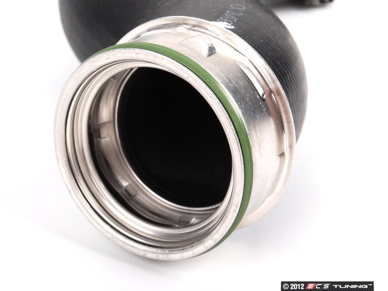 Genuine Volkswagen Audi - 1K0145832AE - Intercooler Pipe - Inlet (1K0 ...