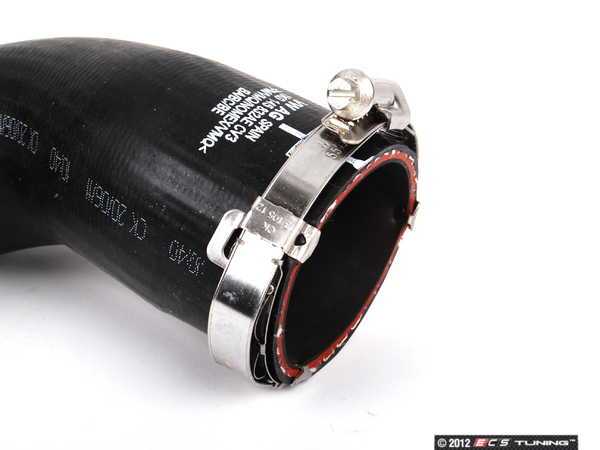 Genuine Volkswagen Audi - 1K0145832AE - Intercooler Pipe - Inlet (1K0 ...