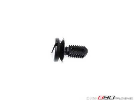 Genuine BMW - 51471945266 - Push Button - Priced Each (51-47-1-945-266)