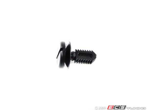 Genuine BMW - 51471945266 - Push Button - Priced Each (51-47-1-945-266)