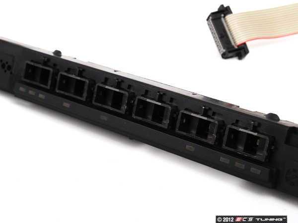 Genuine BMW - 61319120026 - Center Console Switch Kit (61-31-9-120-026)