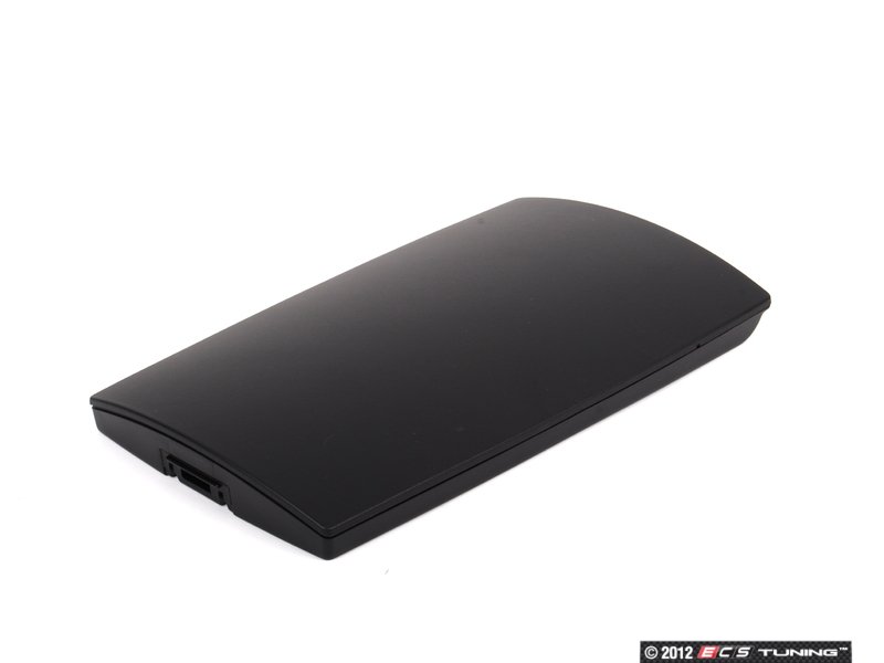 Genuine BMW - 51466978109 - Flap - (NO LONGER AVAILABLE) (51-46-6-978-109)