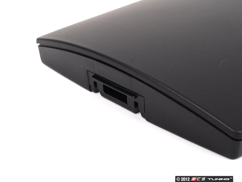 Genuine BMW - 51466978109 - Flap - (NO LONGER AVAILABLE) (51-46-6-978-109)