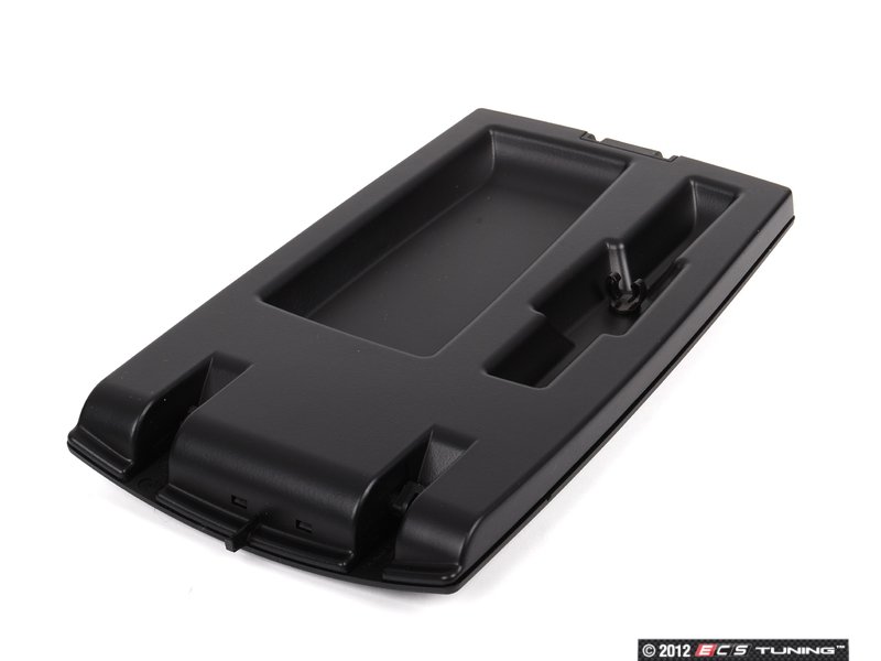 Genuine BMW - 51466978109 - Flap - (NO LONGER AVAILABLE) (51-46-6-978-109)