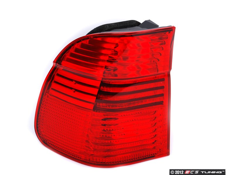 Genuine BMW - 63216900215 - E39 LED Outer Tail Light - Left (63-21-6 ...