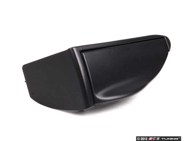 Genuine BMW - 51418397813 - Coinbox (51-41-8-397-813)