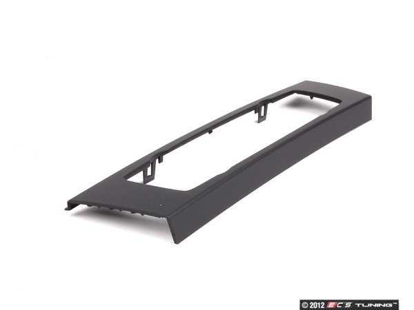 Genuine BMW - 64116956736 - HVAC Trim Panel (64-11-6-956-736)