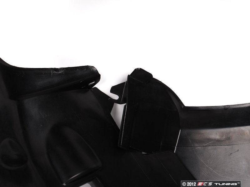 Genuine BMW - 51711977047 - Front Fender Liner - Left (51-71-1-977-047)