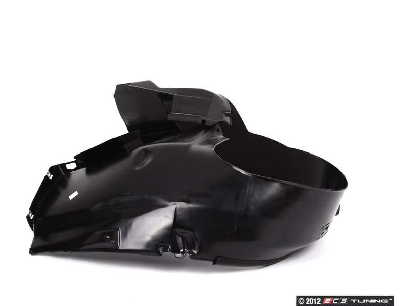 Genuine BMW - 51711977047 - Front Fender Liner - Left (51-71-1-977-047)