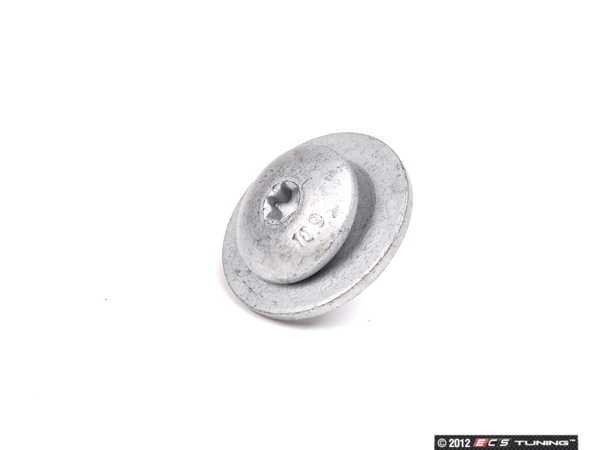 Genuine BMW - 51237203737 - Upper Hood Lock Bolt - Priced Each (51-23-7 ...