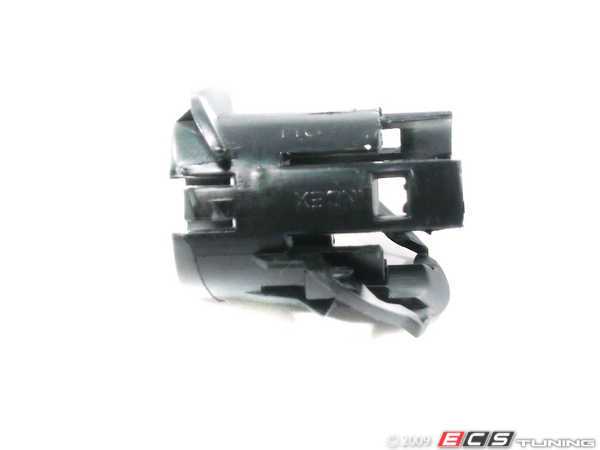Genuine BMW - 51128408392 - E53 Park Distance Control Center Mount ...