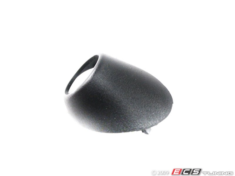 Genuine BMW - 51128268369 - E53 X5 Rear Bumper PDC Surround - Left (51 ...