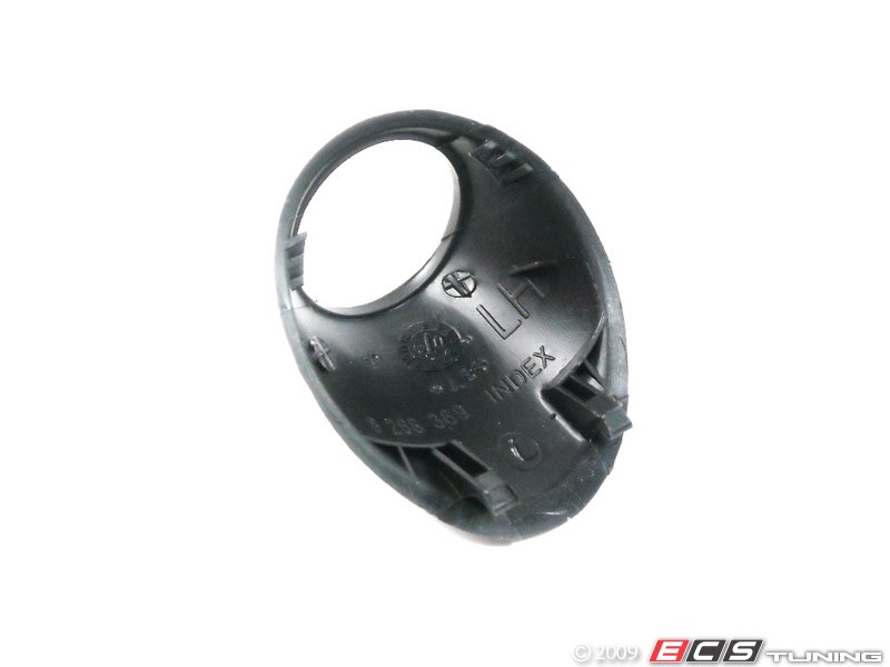 Genuine BMW - 51128268369 - E53 X5 Rear Bumper PDC Surround - Left (51 ...