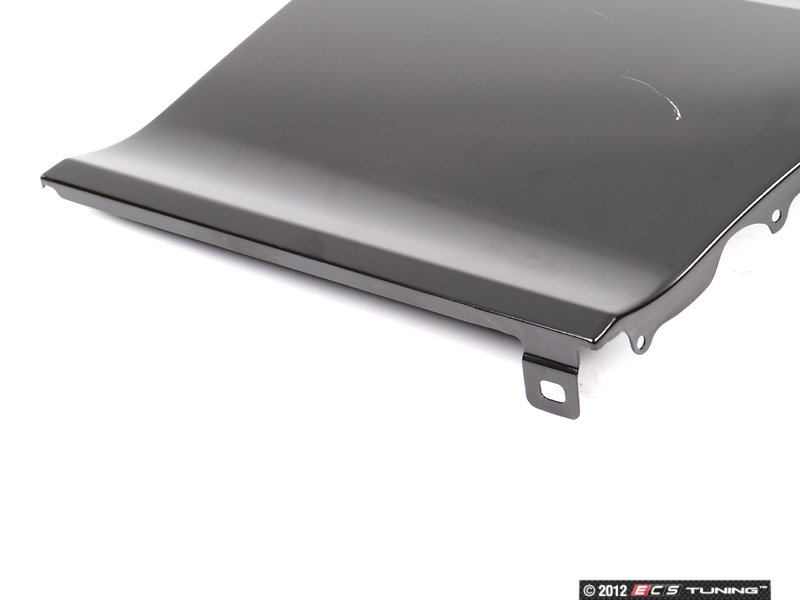 Genuine BMW - 41358241440 - E46 Front Fender - Right (41-35-8-241-440)