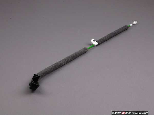 Genuine BMW - 51217024644 - Door Cable - Inside Door Handle to Lock ...