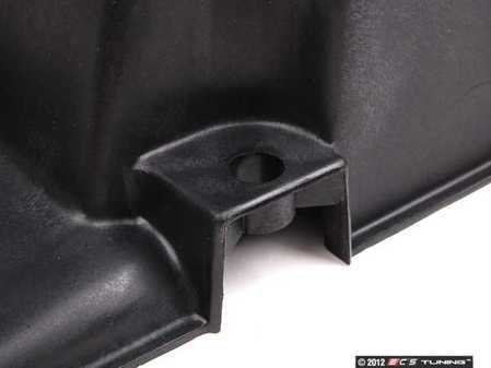 Genuine BMW - 64548397474 - Auxiliary Fan (64-54-8-397-474)