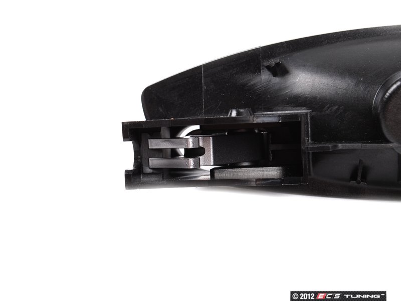 Genuine BMW - 51417016662 - Door Handle Inner - Right (51-41-7-016-662)