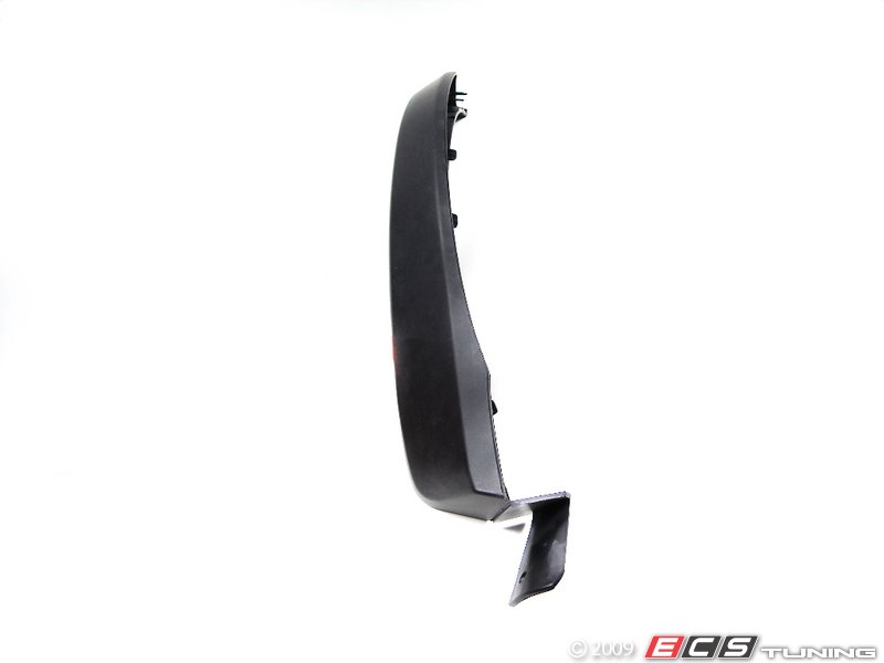Genuine BMW - 51127046920 - Bumper Trim - Right (51-12-7-046-920)