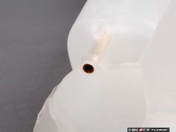URO - 1635000349 - Coolant Expansion Tank