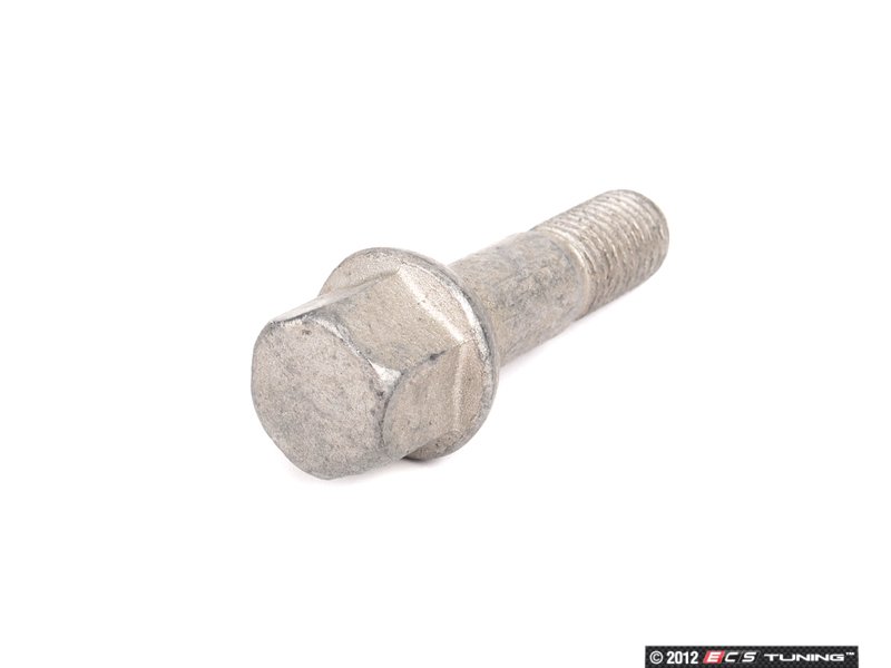 Genuine Mercedes Benz - 0009904807 - Mercedes-Benz Ball Seat Wheel Bolt ...