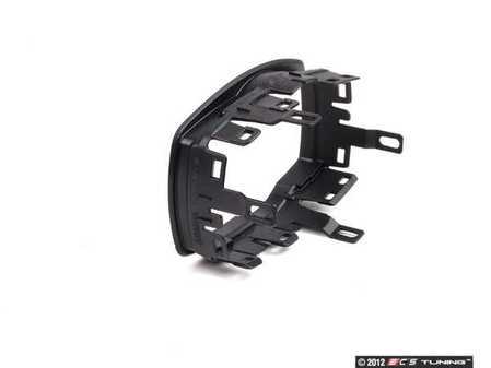 Genuine BMW - 51169169999 - I-Drive Controller trim (51-16-9-169-999)