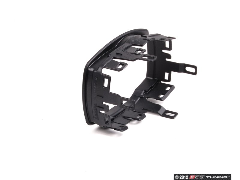 Genuine BMW - 51169169999 - I-Drive Controller trim (51-16-9-169-999)