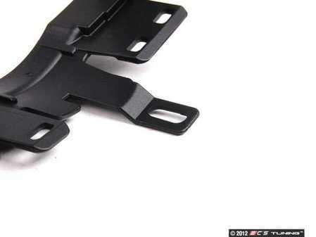 Genuine BMW - 51169169999 - I-Drive Controller trim (51-16-9-169-999)