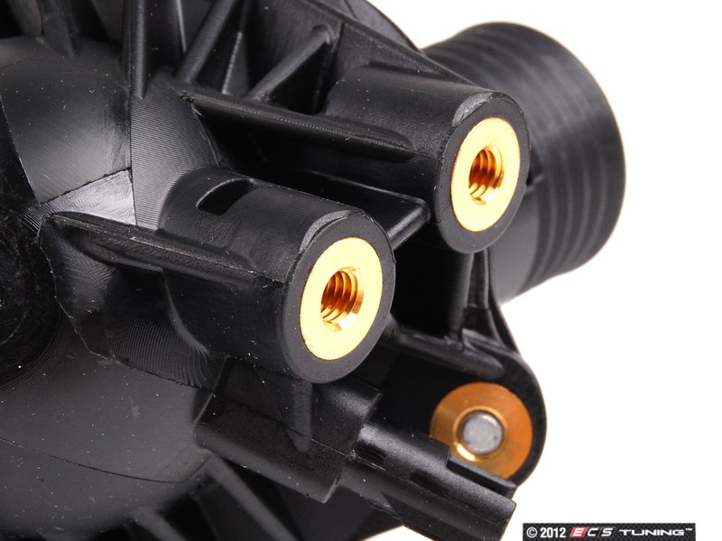 Mahle-Behr - 11537549476 - Thermostat