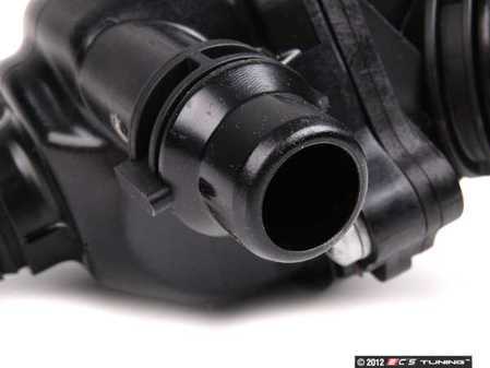 Mahle-Behr - 11537549476 - Thermostat