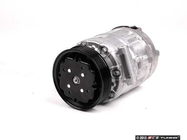 Denso - 8E0260805F - A/C Compressor