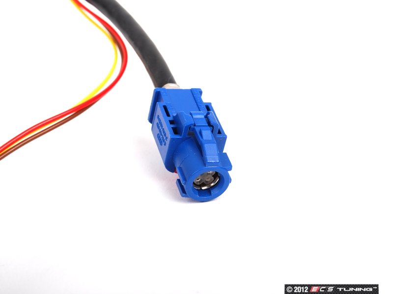 Genuine Volkswagen Audi - 5N0827566AD - Hatch Handle (5N0 827 566 AD)