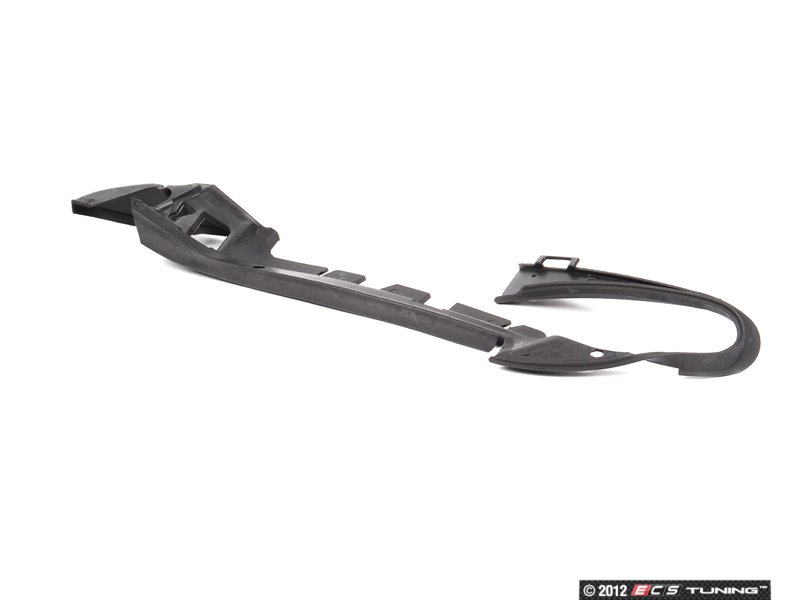 Genuine BMW - 63117162086 - E65 Headlight gasket - right (63-11-7-162-086)