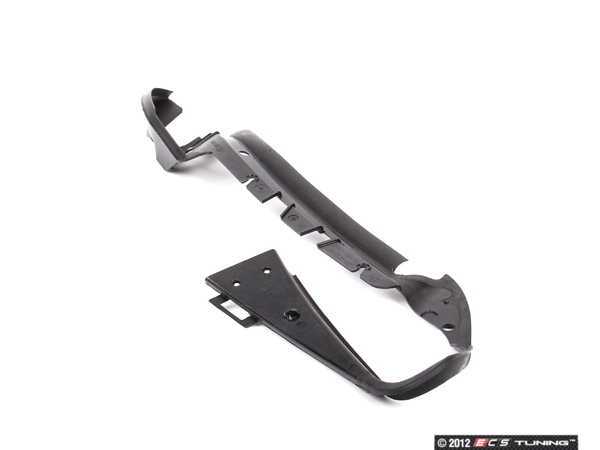 Genuine BMW - 63117162086 - E65 Headlight gasket - right (63-11-7-162-086)