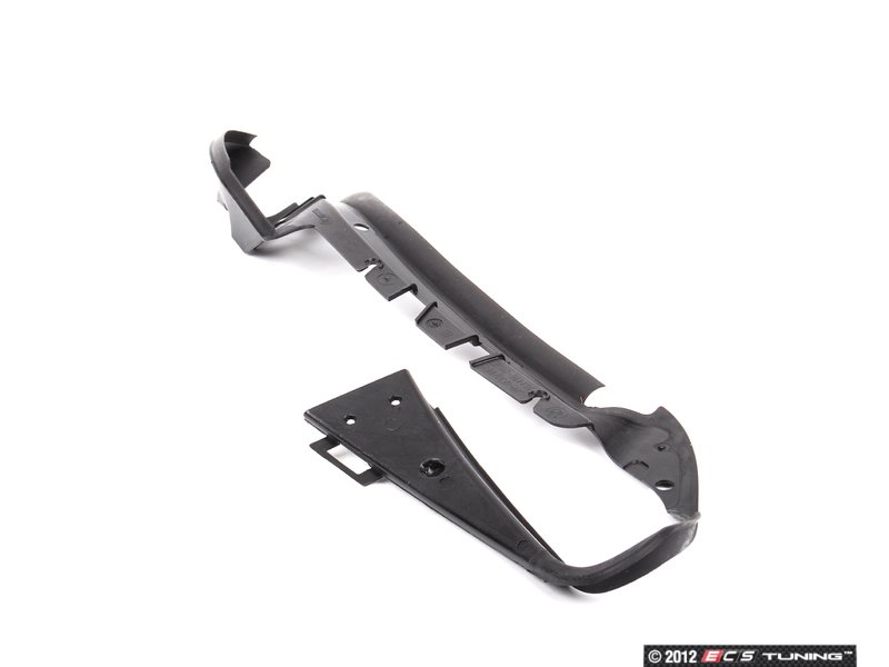 Genuine BMW - 63117162086 - E65 Headlight gasket - right (63-11-7-162-086)