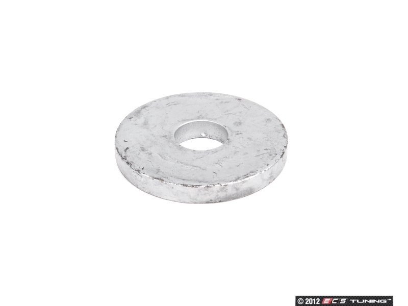 Genuine BMW - 26111226237 - 8-FLAT WASHER (26-11-1-226-237)