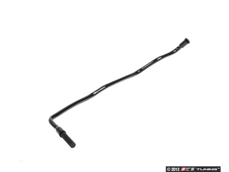 Genuine BMW - 16131184554 - Fuel Vent Pipe (16-13-1-184-554)