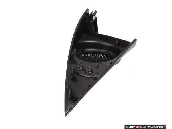 Genuine MINI - 51339804690 - HK Speaker Grille Cover - Right (51-33-9 ...