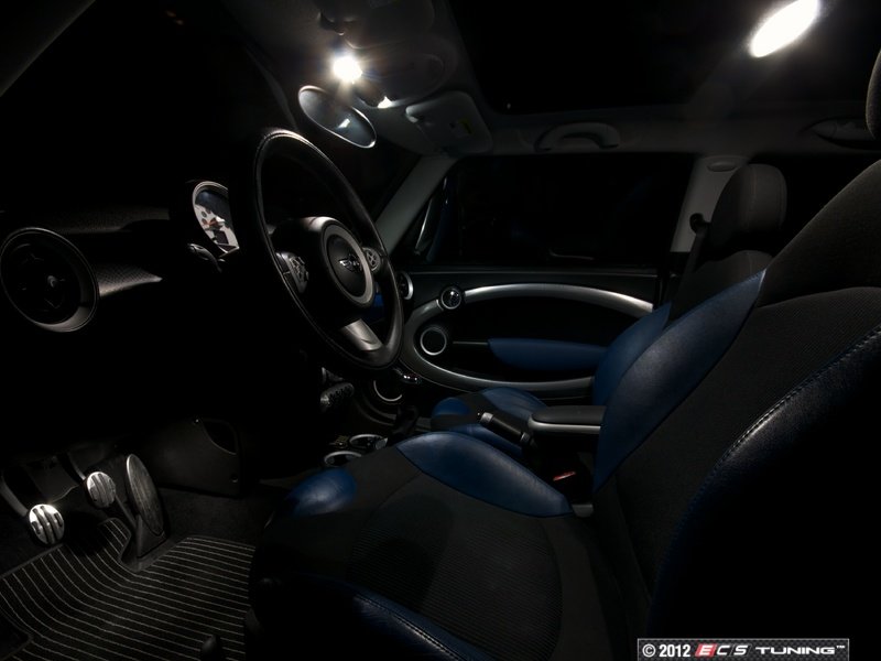 Mini Cooper Interior Lights | Cabinets Matttroy