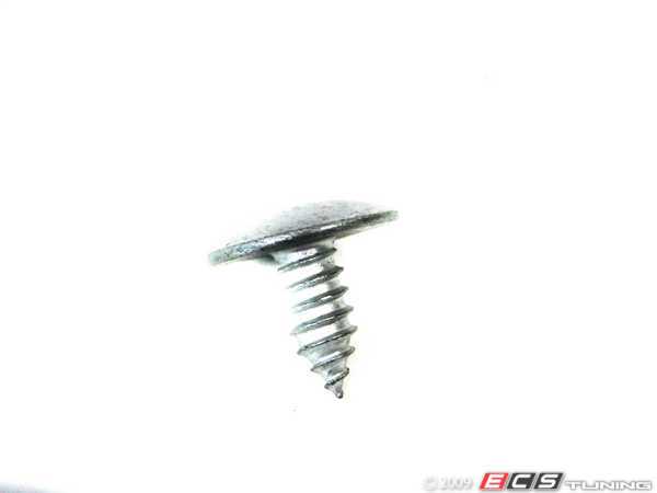 Genuine BMW - 41009163211 - TORX BOLT (41-00-9-163-211)