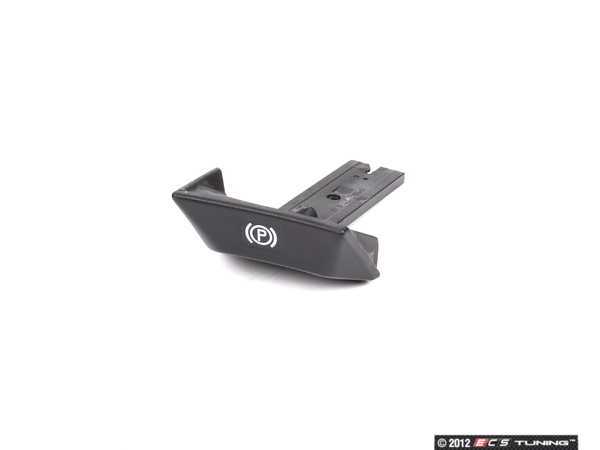 Genuine Mercedes Benz - 1294200095 - Parking Brake Release Handle ...